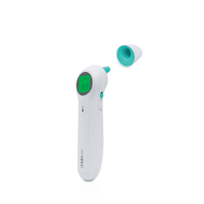 BBLUV Ora 5-in-1 Digital Thermometer – Babymama – #1 Breastfeeding Store in the Philippines