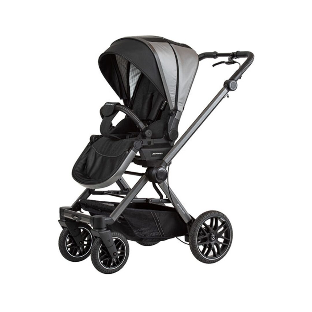 Hartan Mercedes Amg Kinderwagennull