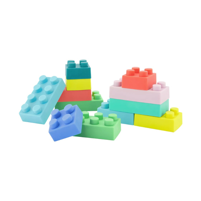 Infantino Super Soft 1st Building Blocks – Babymama – #1 Breastfeeding ...