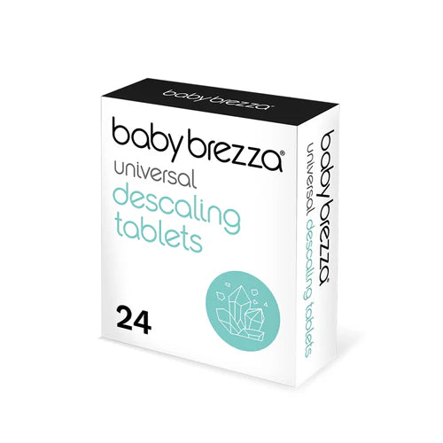 Baby Brezza Universal Descaler Tablet – Babymama – #1 Breastfeeding ...