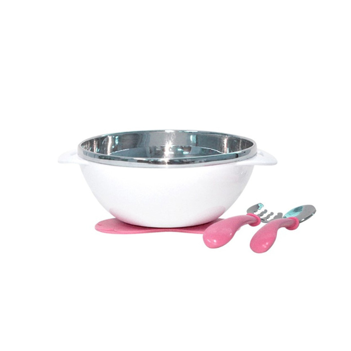 Berz UK Bunny 3in1 Kit - Pink – Babymama – #1 Breastfeeding Store in ...