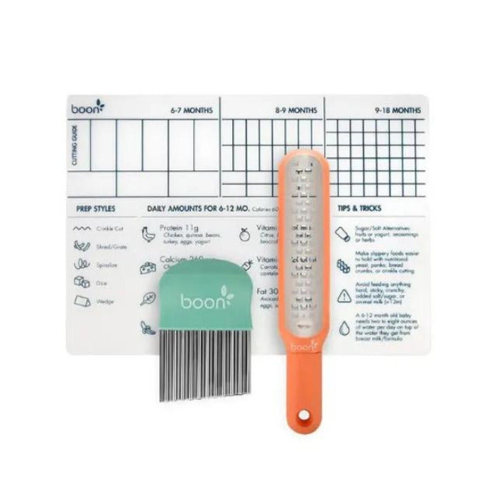 Boon Divvy Solid Baby Food Starter Kit – Babymama – #1 Breastfeeding ...