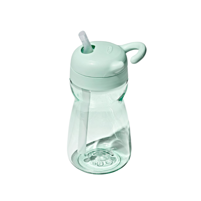 Oxo Tot Water Bottle - Opal – Babymama – #1 Breastfeeding Store in the ...