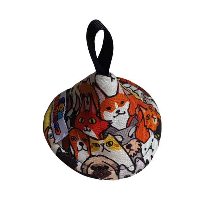 Sew Childhood Peepee Teepee - Cats and dogs – Babymama – #1 ...
