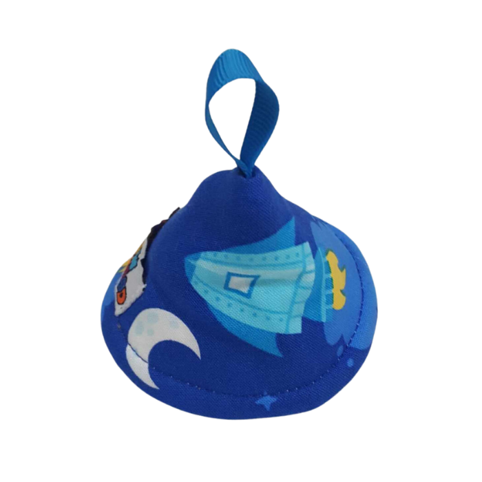 Sew Childhood Peepee Teepee - Rocketship – Babymama – #1 Breastfeeding ...