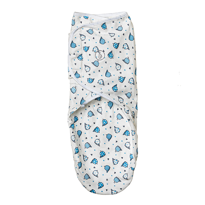 Swaddies PH Infant Velcro Swaddle Wrap - Blue Whales – Babymama – #1 ...