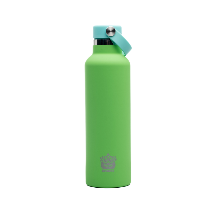 Yook BB Chugg 750ml - Green – Babymama – #1 Breastfeeding Store in the ...
