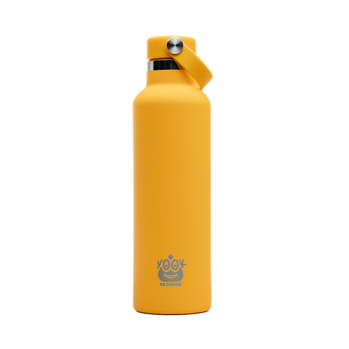 Yook BB Chugg 750ml - Yellow – Babymama – #1 Breastfeeding Store in the ...
