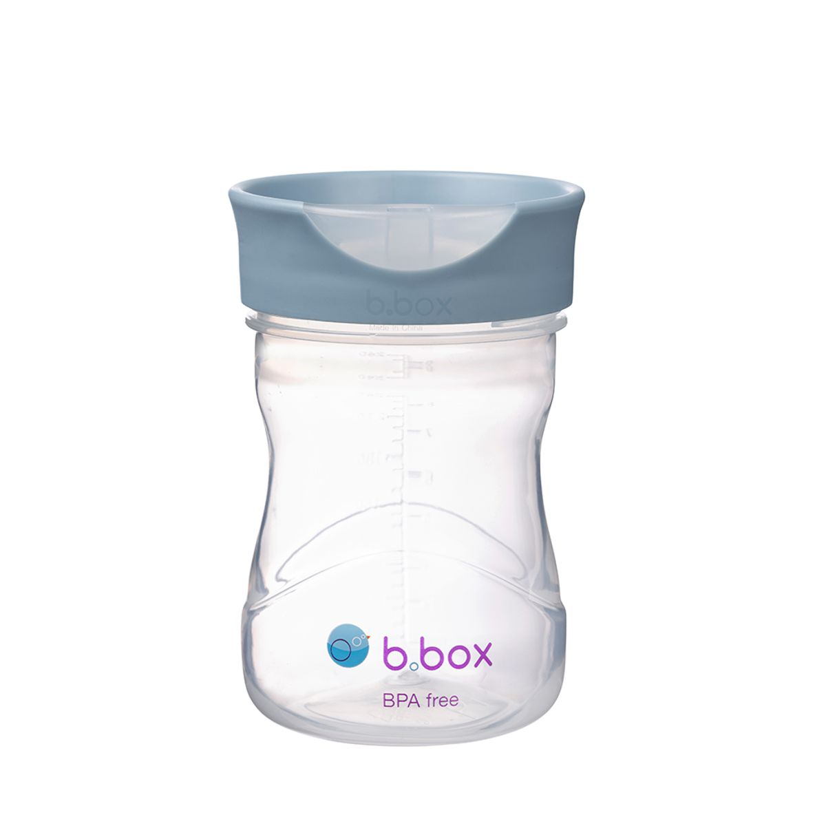 B.box Training Cup - Ocean – Babymama – #1 Breastfeeding Store in the ...
