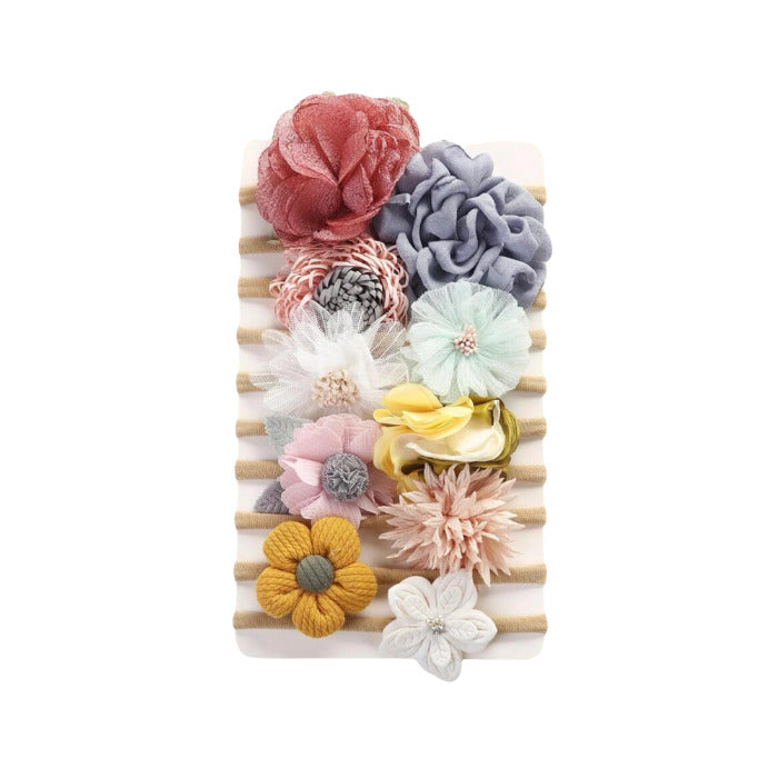 Blooming Wisdom Krizza Bow Set – Babymama – #1 Breastfeeding Store in ...